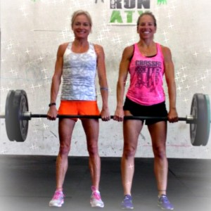 Tomato Strawberry Smoothie & 2014 CrossFit Games Open Recap (Finally ...
