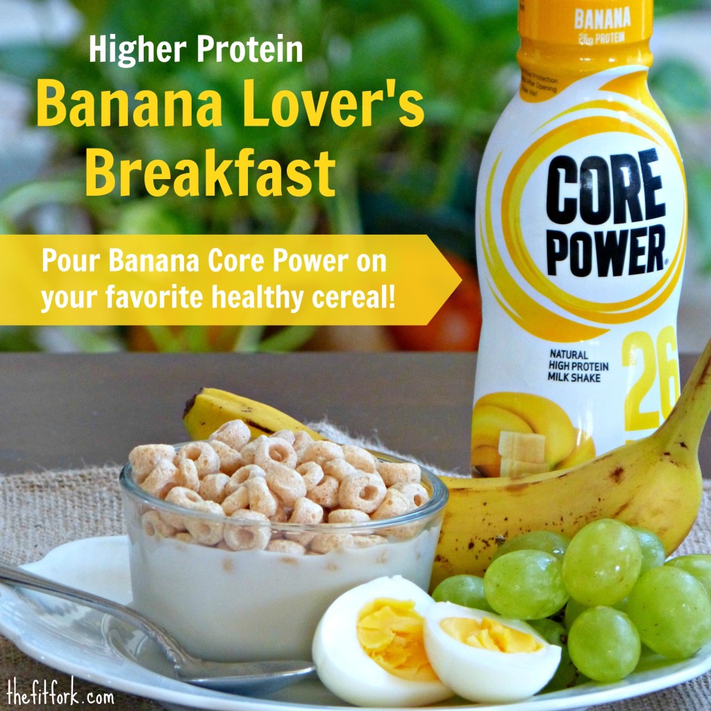 Bunch of Healthy Recipes for Banana Lover’s Day - thefitfork ...
