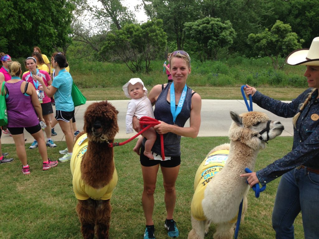 Run Zooma Texas Half Marathon (or Relay, 10k, 5k) + Giveaway ...
