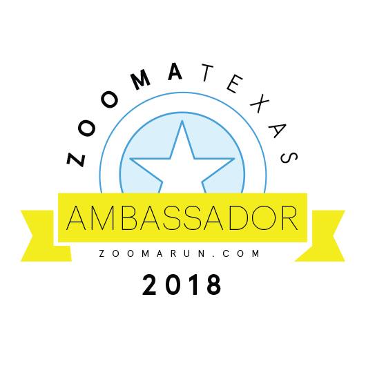 Run Zooma Texas Half Marathon (or Relay, 10k, 5k) + Giveaway ...