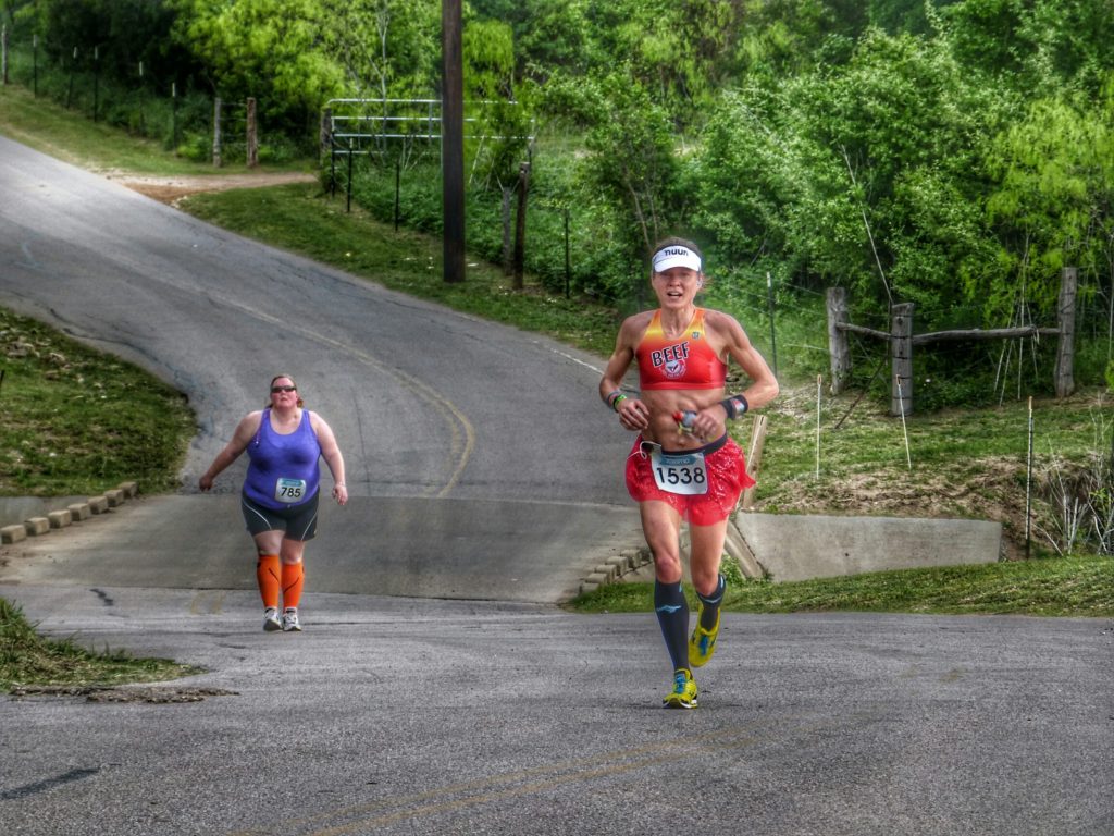 Run Zooma Texas Half Marathon (or Relay, 10k, 5k) + Giveaway ...