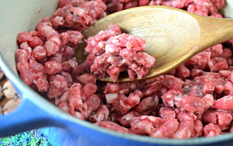 Easy Sofrito Beef Soup - thefitfork.comthefitfork.com